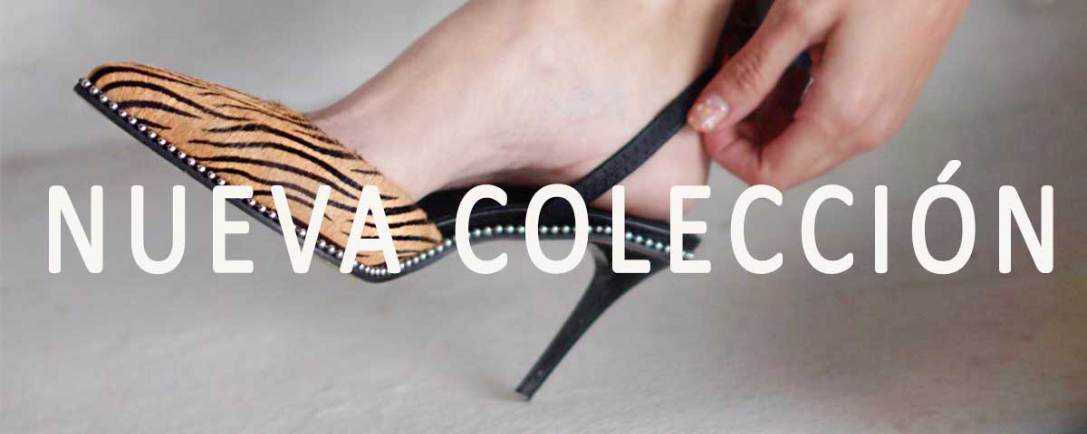 Nueva Colección de calzado femenino Primavera Verano 2021 – AZAREY SHOES