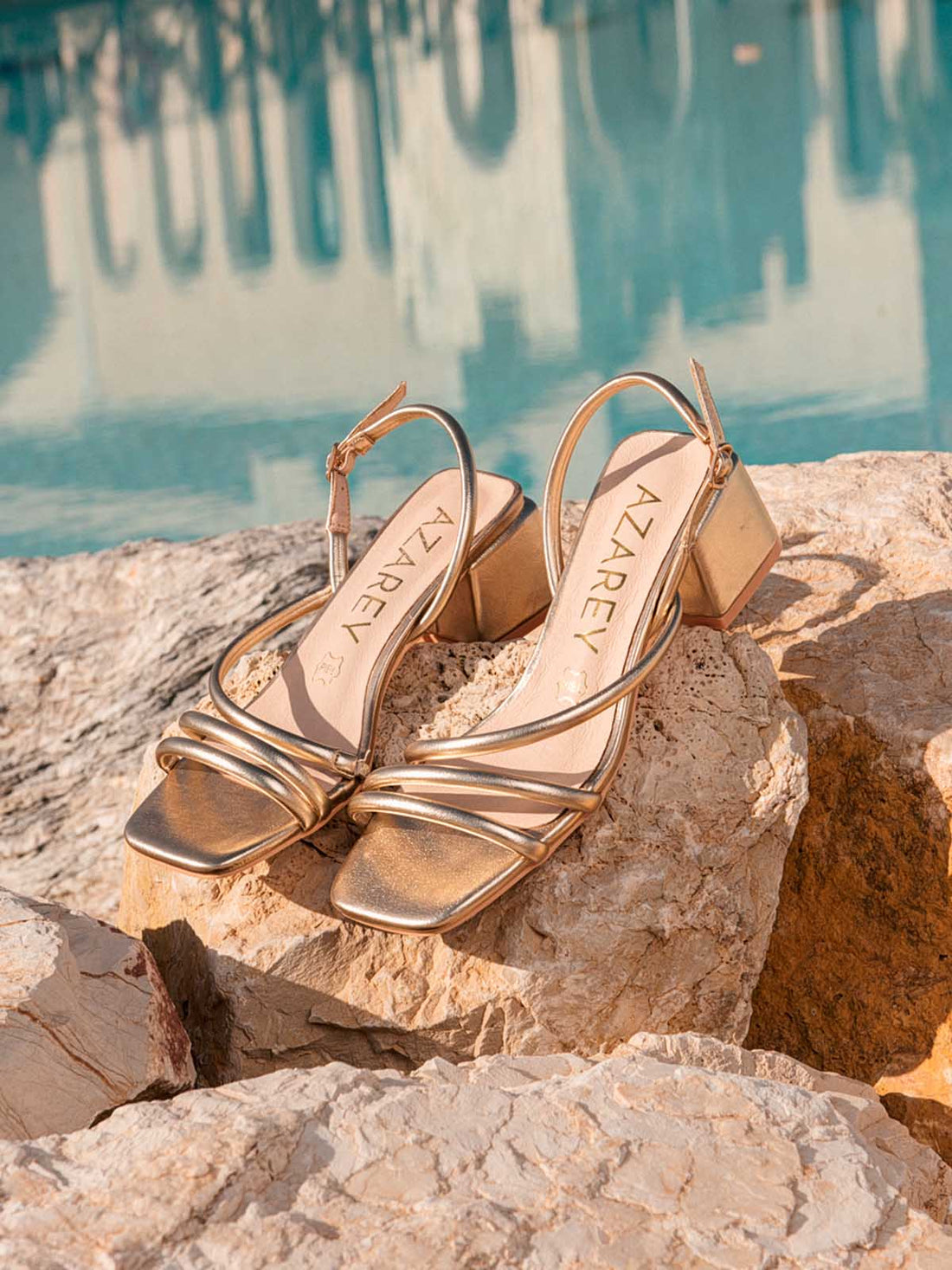 Azarey: Zapatos para mujer elegantes y actuales | Tienda Online ...