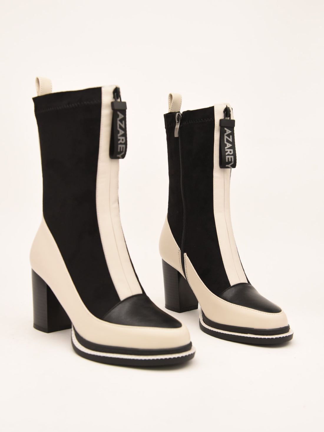 Azarey: Zapatos para mujer elegantes y actuales | Tienda Online ...