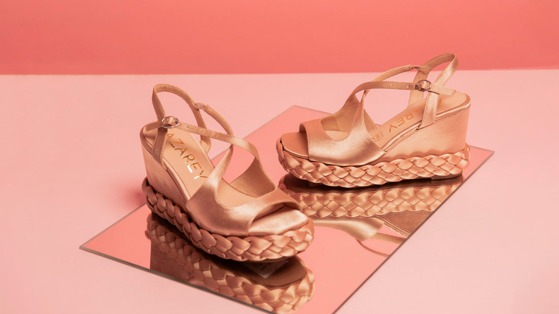 Azarey | Zapatos de mujer - Bailarinas, sandalias y cuñas – AZAREY SHOES