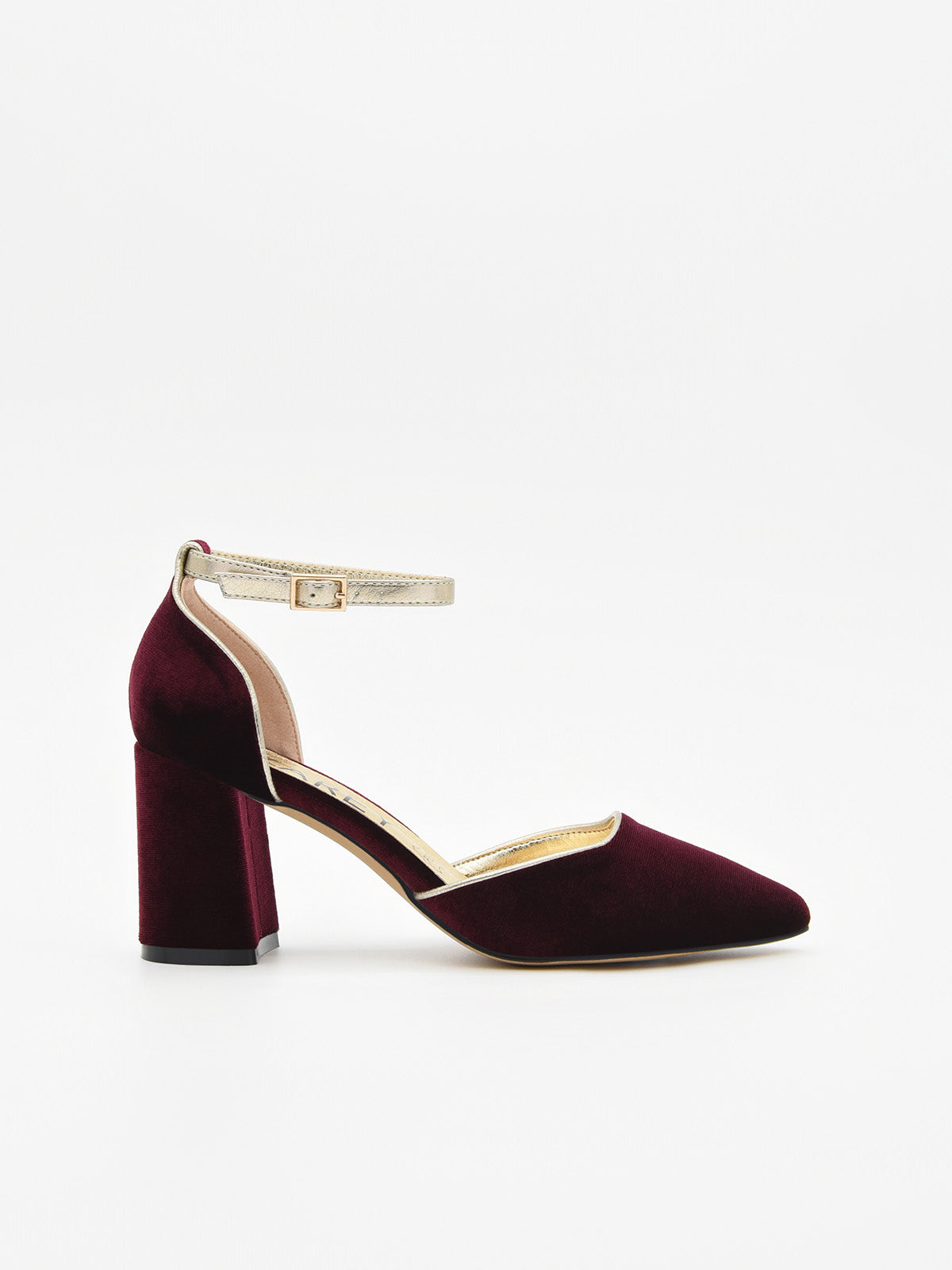 ZAPATOS TERCIOPELO – AZAREY SHOES