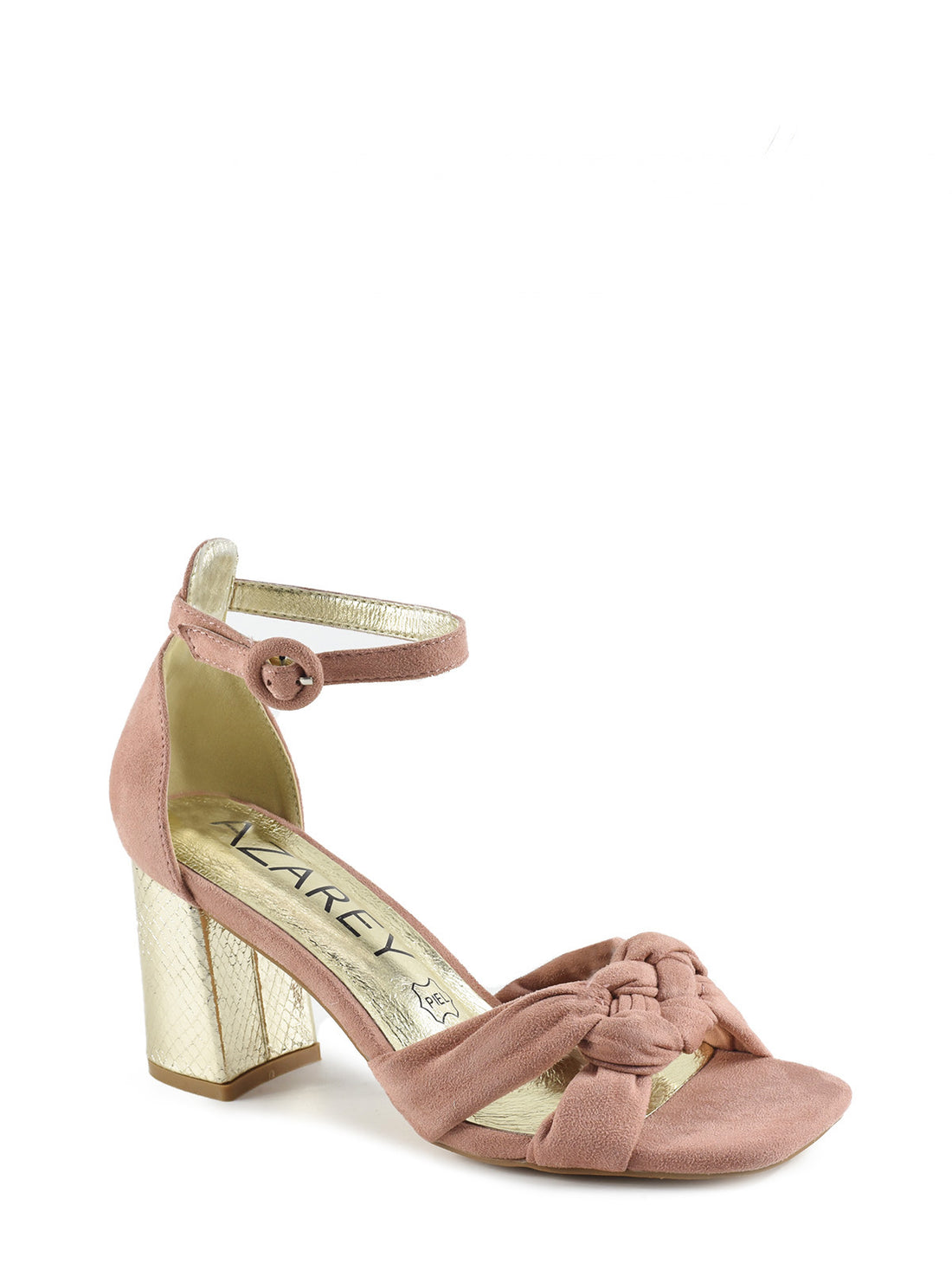 Sandalias – AZAREY SHOES